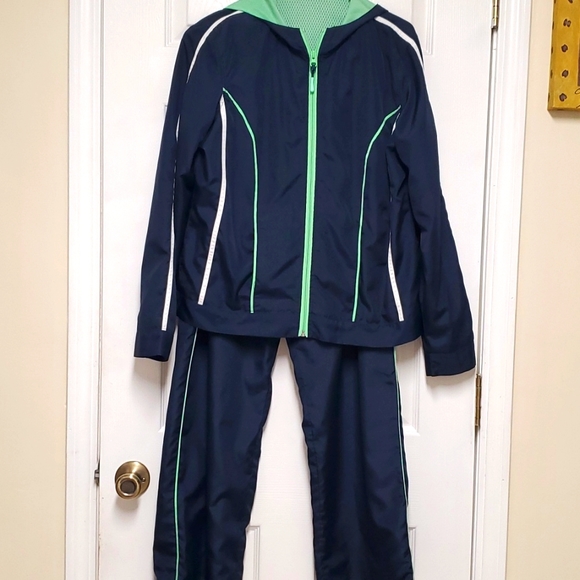 Cato | Pants & Jumpsuits | Ladies Jogging Suit By Cato | Poshmark